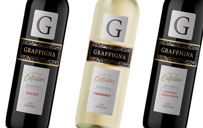 El gran secreto de Graffigna - Copadas con San Juan