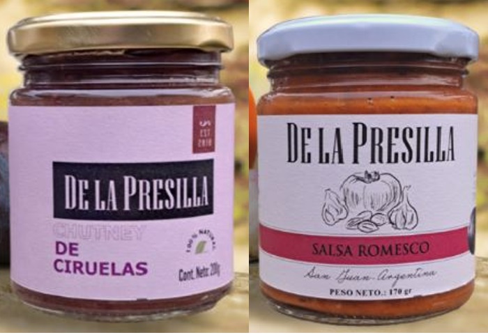 De la Presilla, en su salsa – Copadas con San Juan