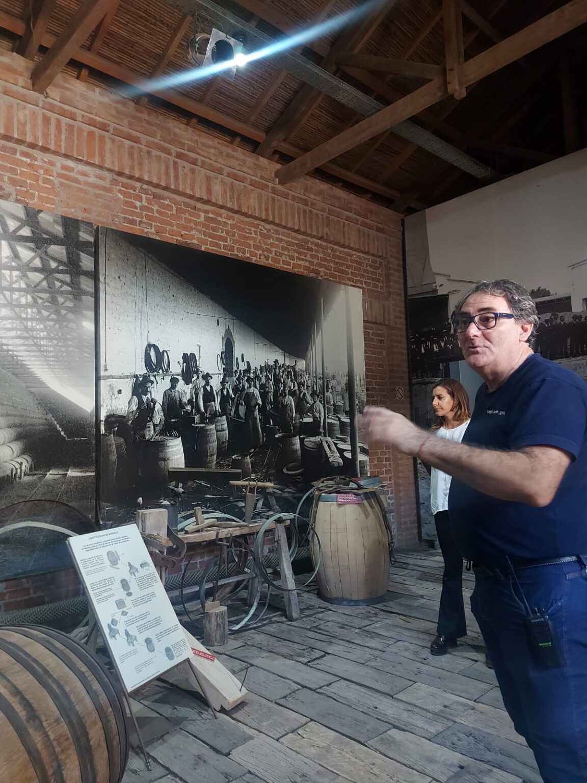 El Museo Graffigna reabre sus puertas – Copadas con San Juan